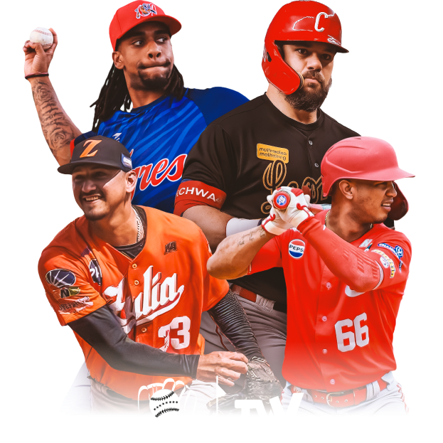 Baseball live games | Fanatiz